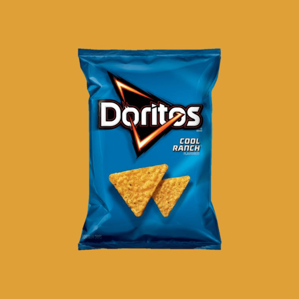 +40 Blue Snacks That's Worth to Try Ones - Eggradients.com