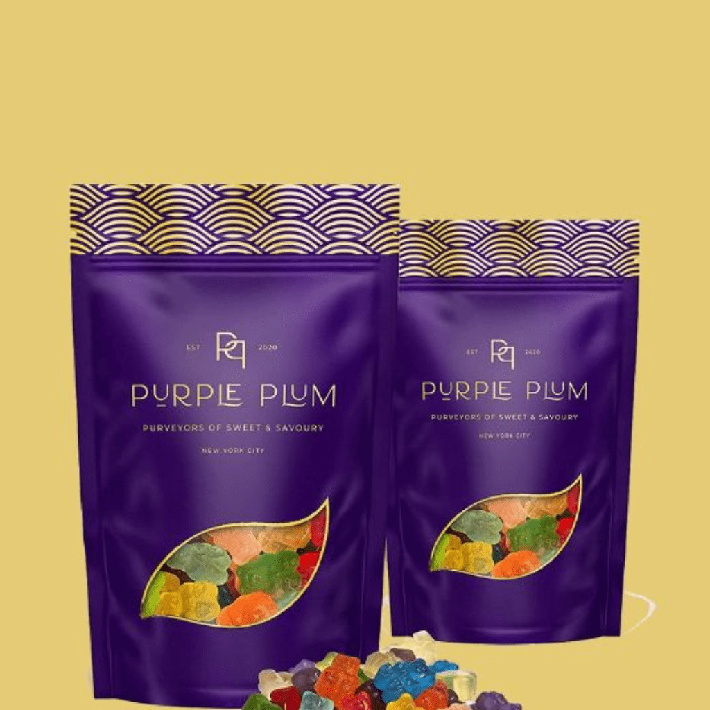 +20 Purple Snacks will Make Your Day - Eggradients.com