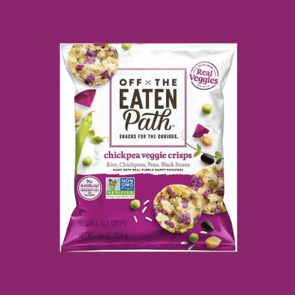 +20 Purple Snacks will Make Your Day - Eggradients.com