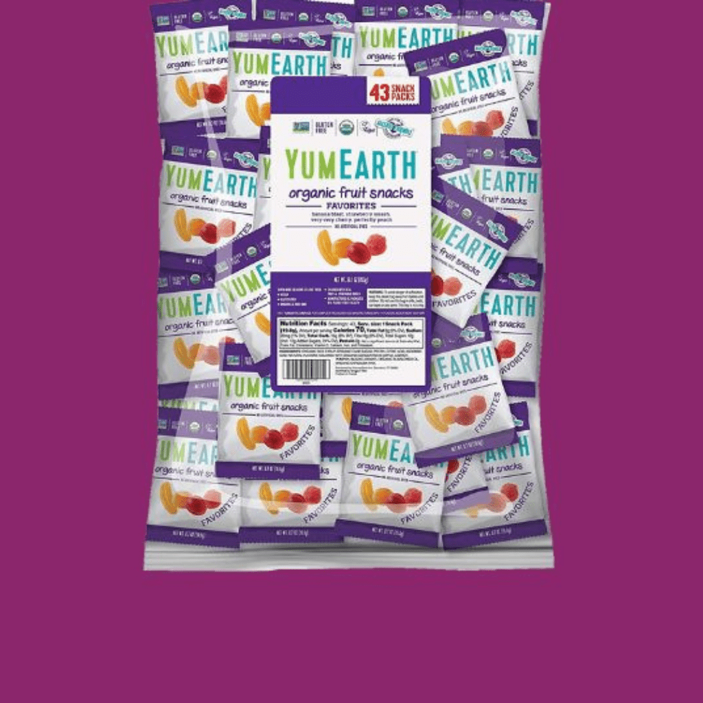 +20 Purple Snacks will Make Your Day - Eggradients.com