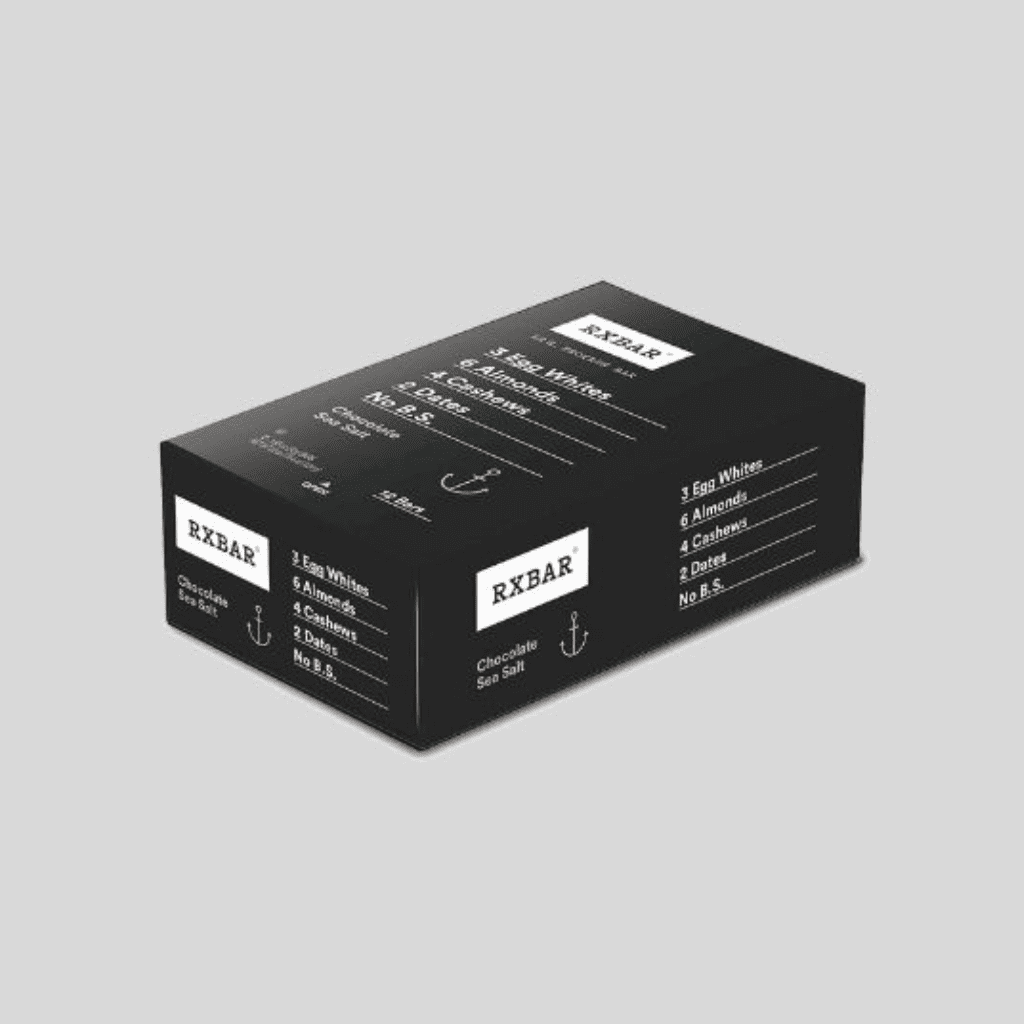 +20 Black Snacks That Deserve to Be Tasted - Eggradients.com