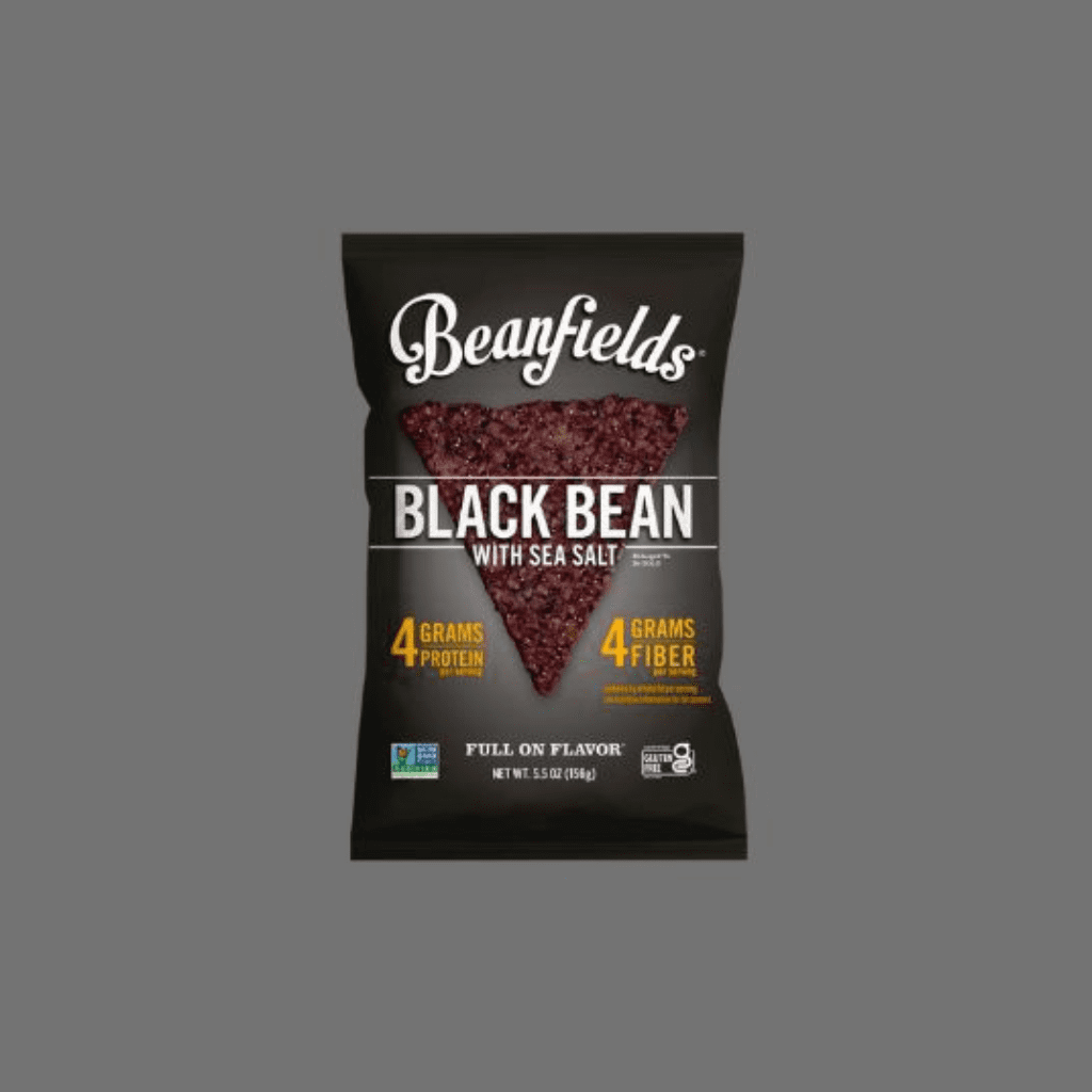 +20 Black Snacks That Deserve to Be Tasted - Eggradients.com