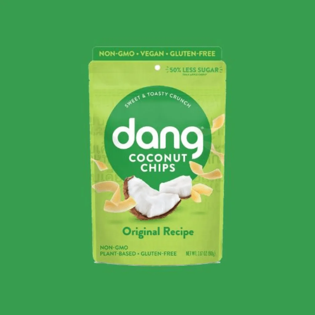 +20 Green Snacks That Deserve to Be Tasted - Eggradients.com