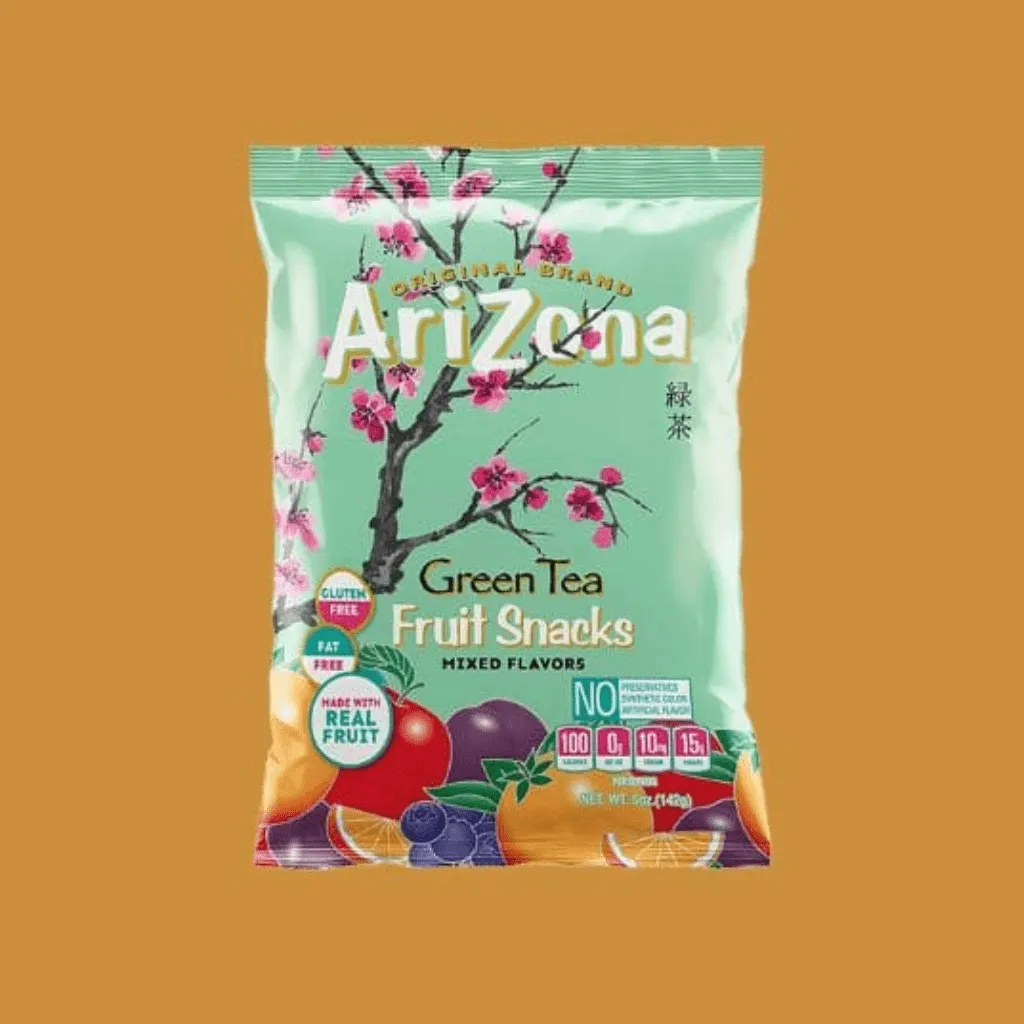 +20 Green Snacks That Deserve to Be Tasted - Eggradients.com