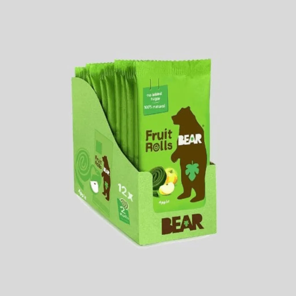 +20 Green Snacks That Deserve to Be Tasted - Eggradients.com