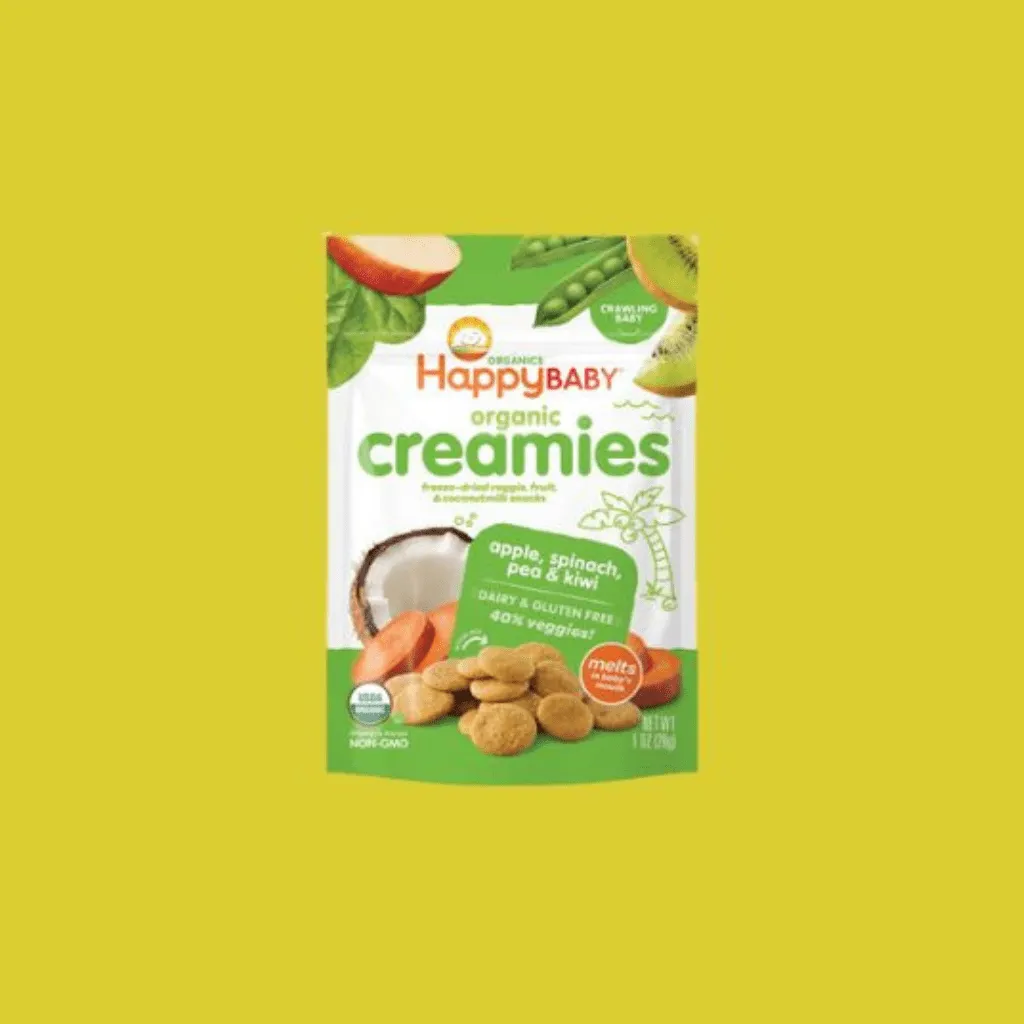 +20 Green Snacks That Deserve to Be Tasted - Eggradients.com