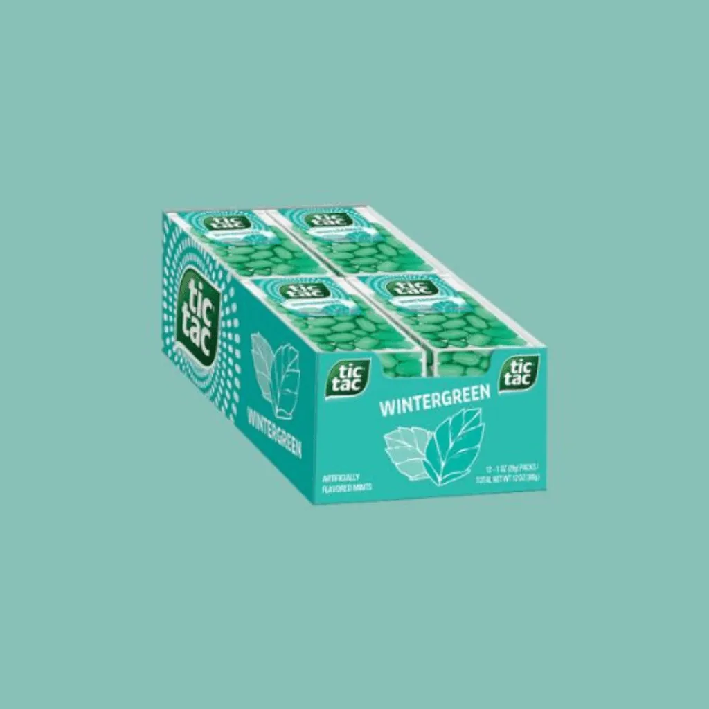 +20 Green Snacks That Deserve to Be Tasted - Eggradients.com
