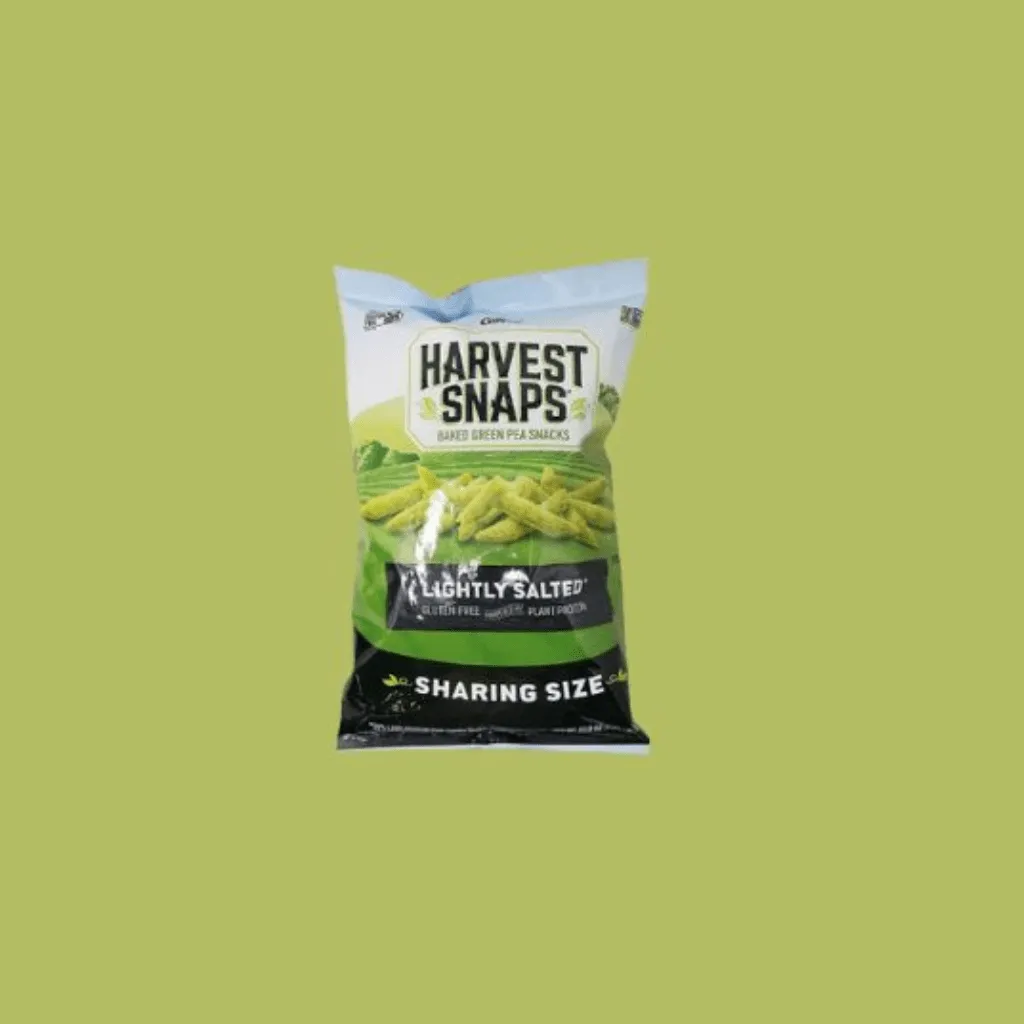 +20 Green Snacks That Deserve to Be Tasted - Eggradients.com
