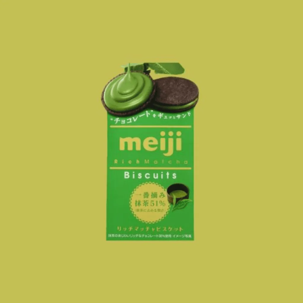 +20 Green Snacks That Deserve to Be Tasted - Eggradients.com
