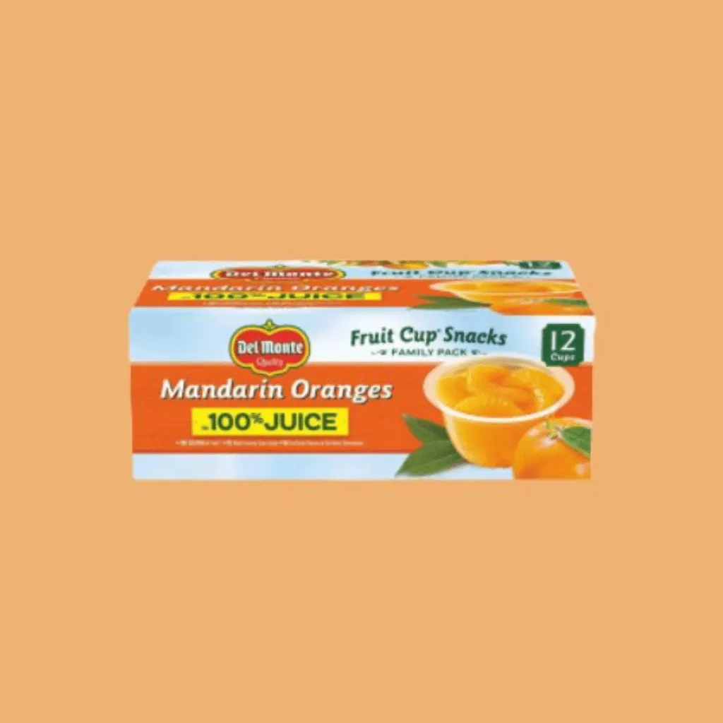 +20 Best Orange Snacks Explained - Eggradients.com