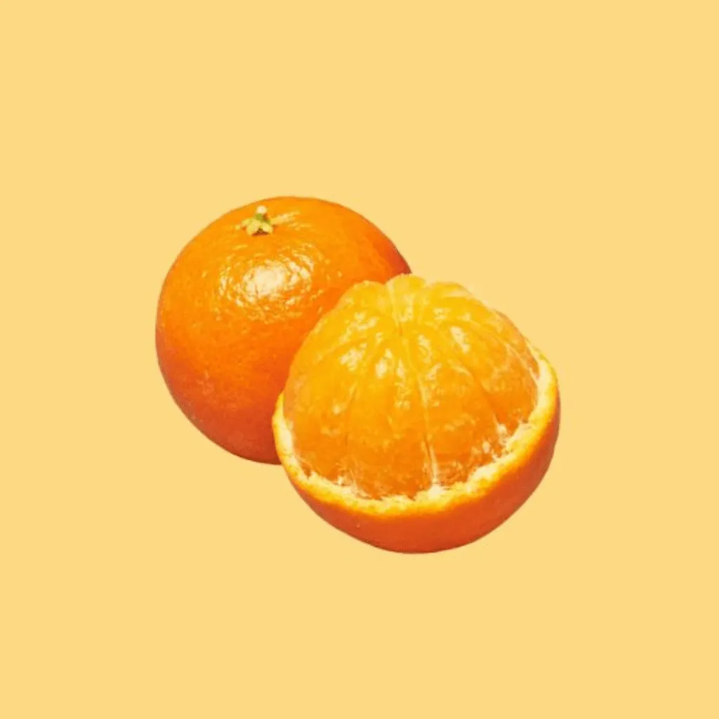 +20 Best Orange Snacks Explained - Eggradients.com