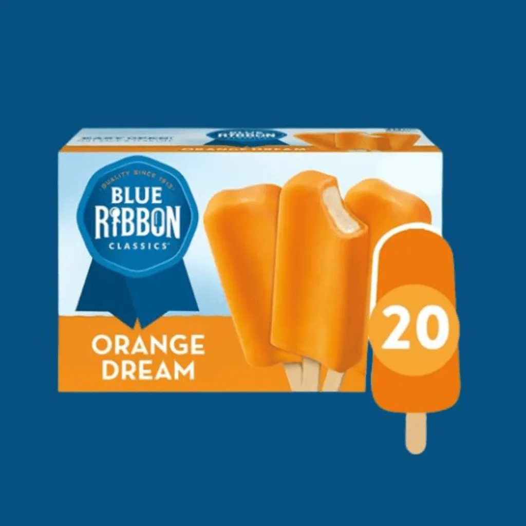+20 Best Orange Snacks Explained - Eggradients.com