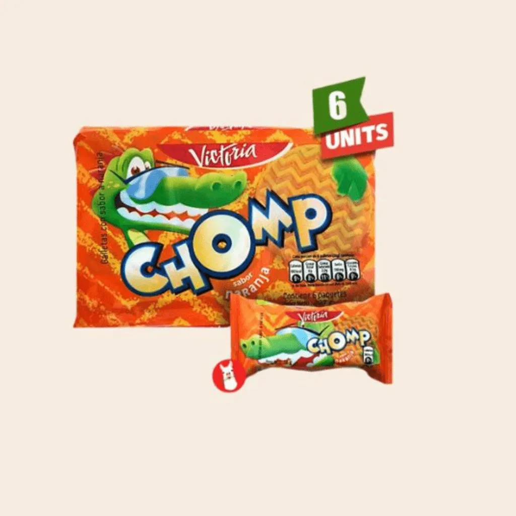 +20 Best Orange Snacks Explained - Eggradients.com