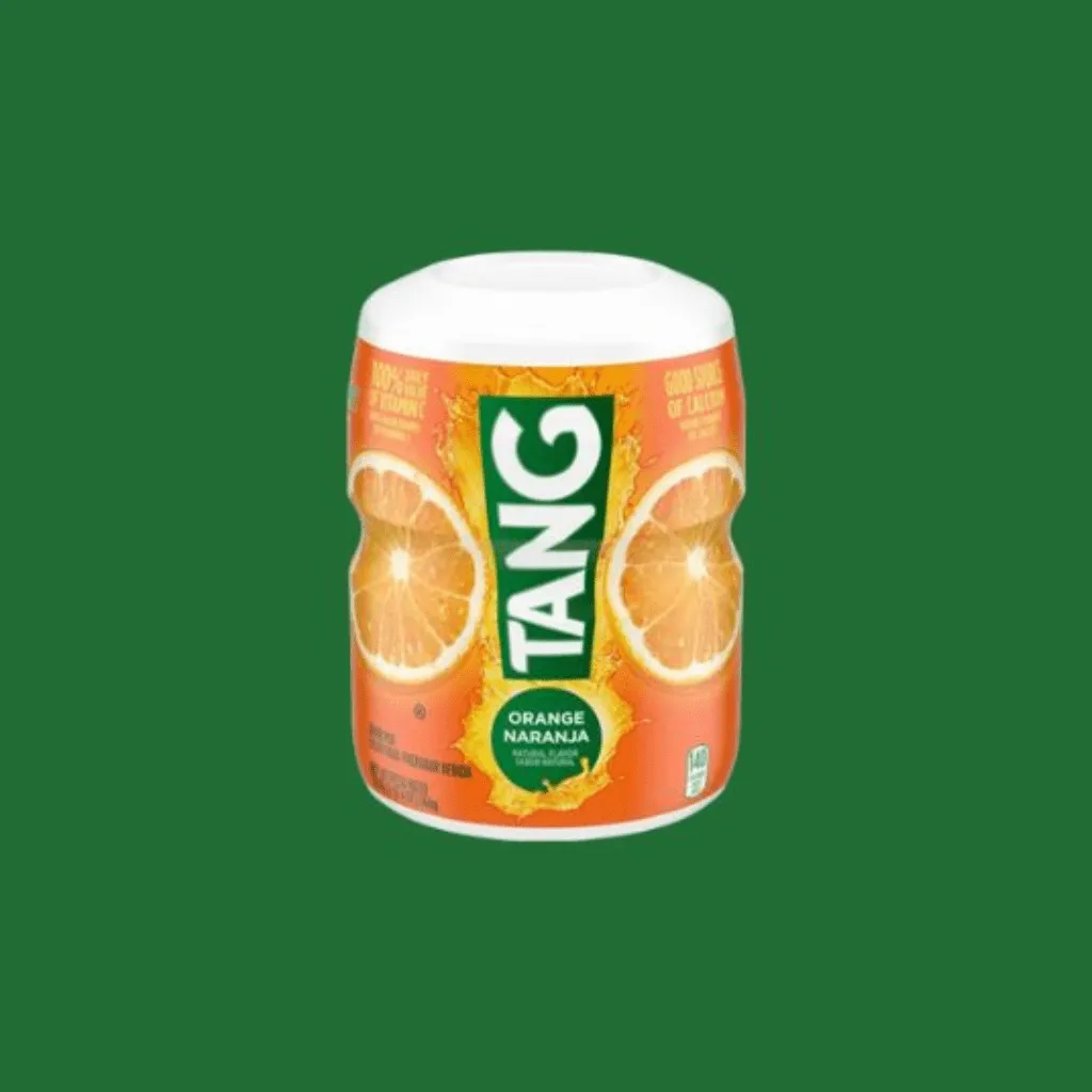 +20 Best Orange Snacks Explained - Eggradients.com