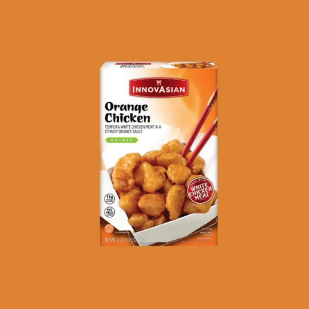 +20 Best Orange Snacks Explained - Eggradients.com