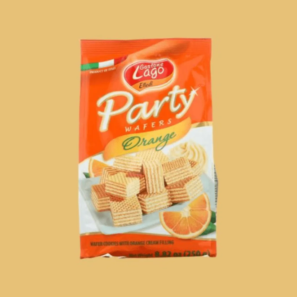 +20 Best Orange Snacks Explained - Eggradients.com