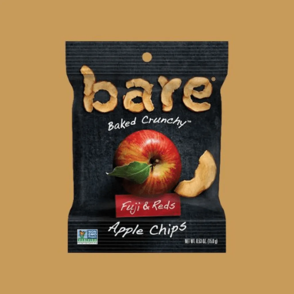 +20 Red Snacks You Should Try - Eggradients.com