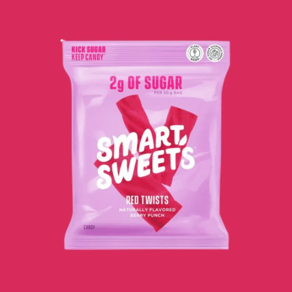 +20 Red Snacks You Should Try - Eggradients.com