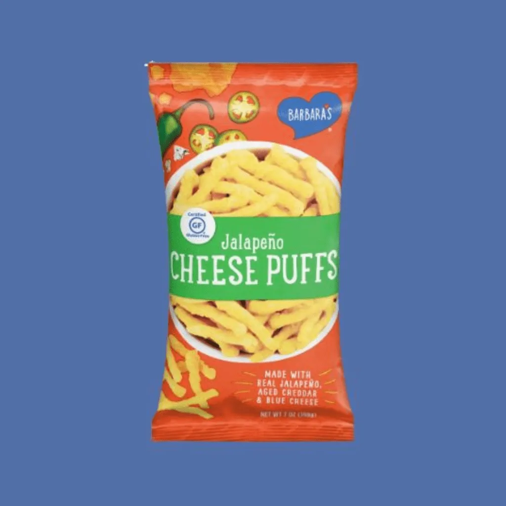 +20 Red Snacks You Should Try - Eggradients.com