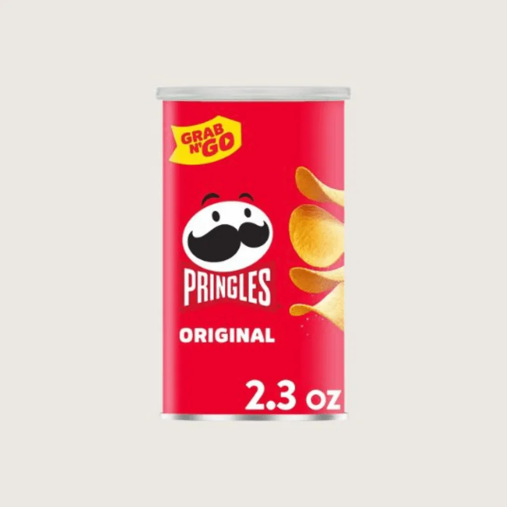 +20 Red Snacks You Should Try - Eggradients.com