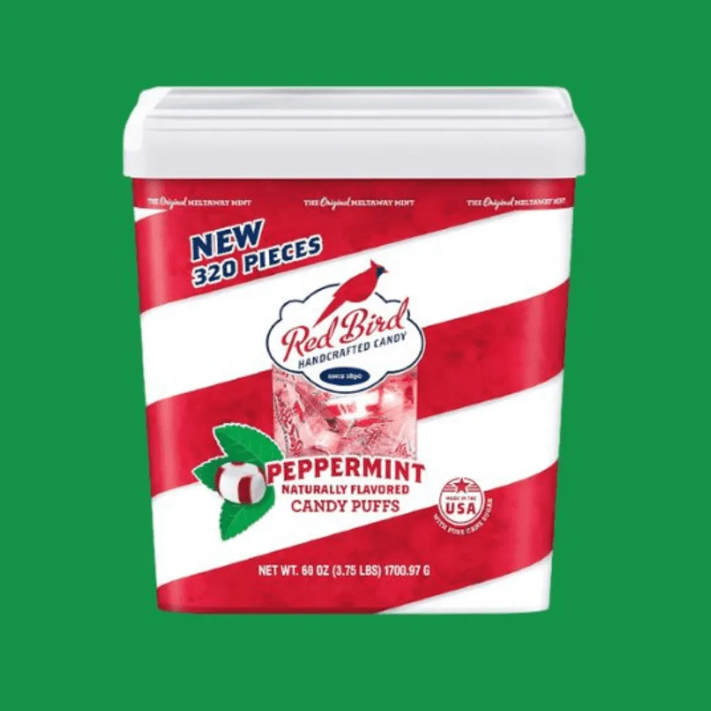 +20 Red Snacks You Should Try - Eggradients.com