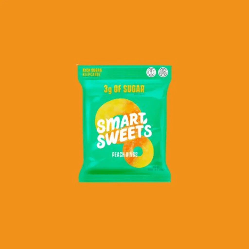 +30 Yellow Snacks to Brighten Up Your Day - Eggradients.com