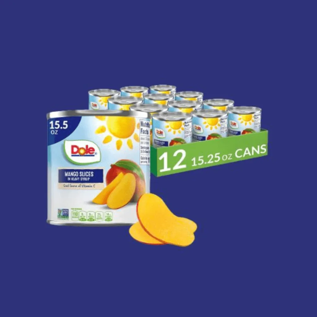 +30 Yellow Snacks to Brighten Up Your Day - Eggradients.com