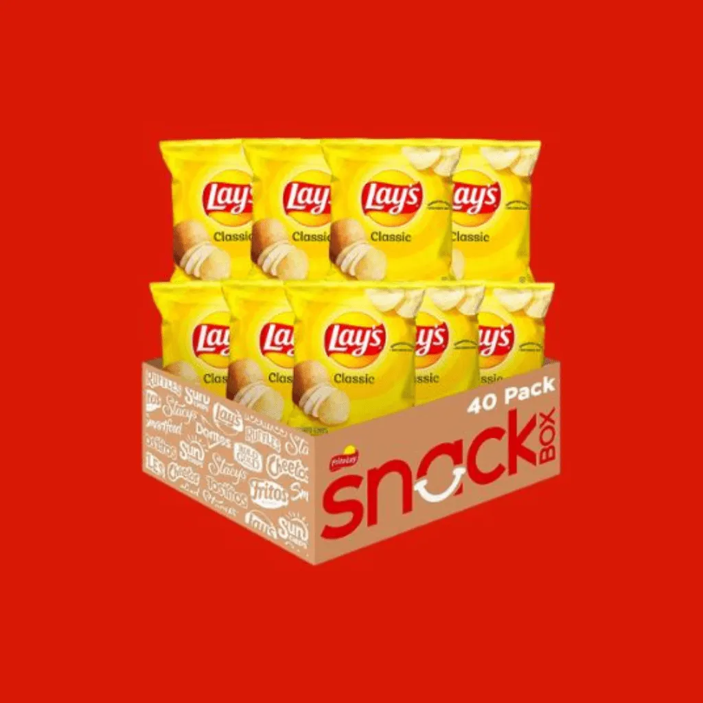 +30 Yellow Snacks to Brighten Up Your Day - Eggradients.com