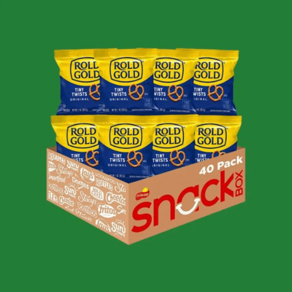 +30 Yellow Snacks to Brighten Up Your Day - Eggradients.com