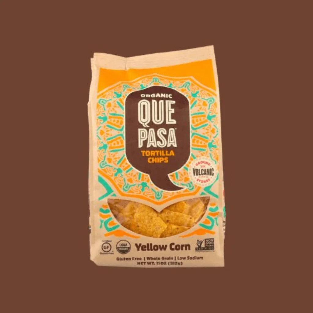 +30 Yellow Snacks to Brighten Up Your Day - Eggradients.com