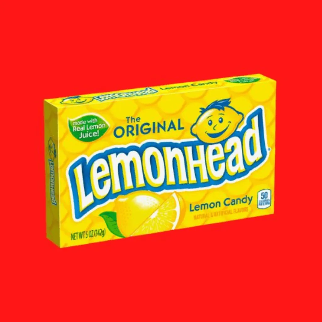 +30 Yellow Snacks to Brighten Up Your Day - Eggradients.com