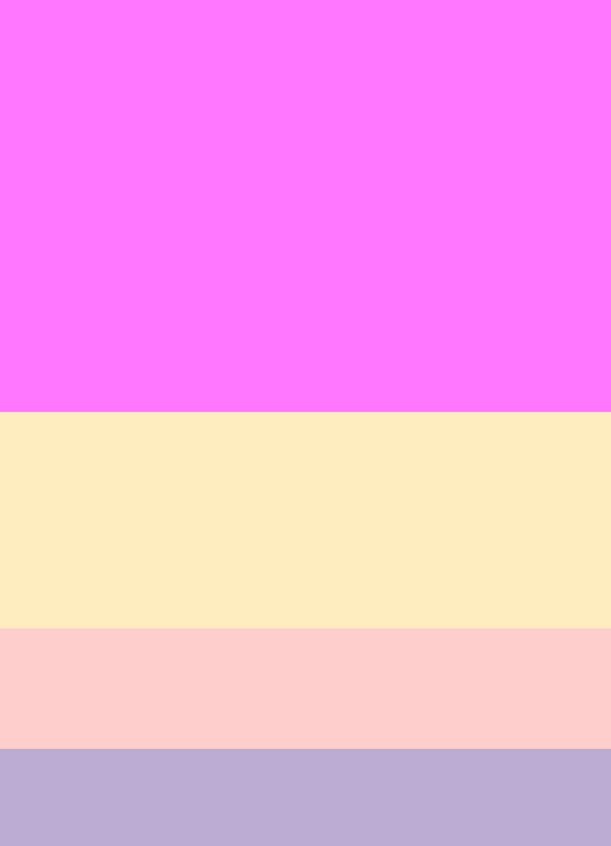Fuchsia Pink Color HEX & RGB Code - #ff77ff