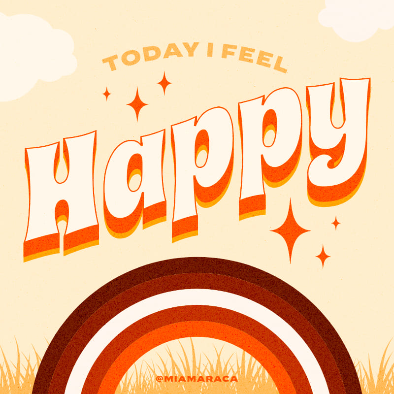 Neon Orange: Best Practices, Color Codes & More!