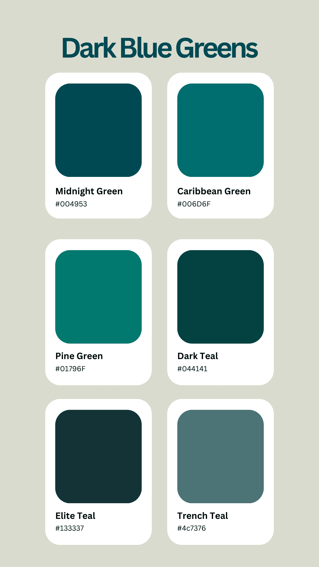 Blue Green Color (#0e98ba): Best Practices, Color Codes, Palettes & More!