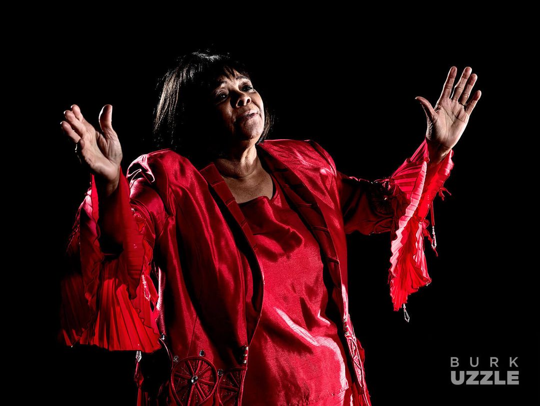 Portraits: People | Burk Uzzle: Photographer