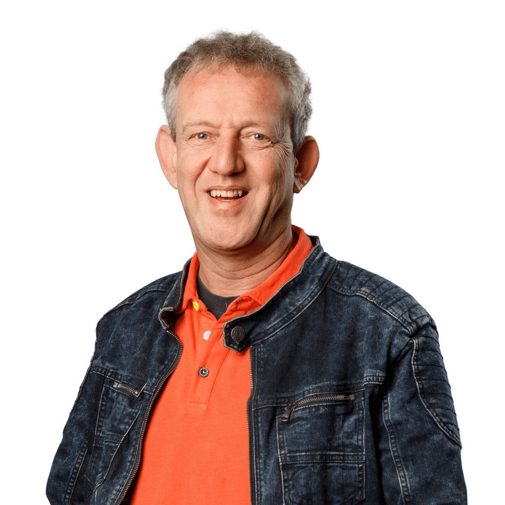 Robert ten Hoopen | Kuiphuis Crane Rental