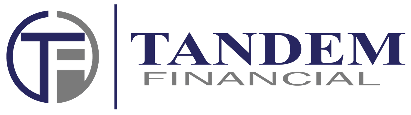 Home | Tandem Financial