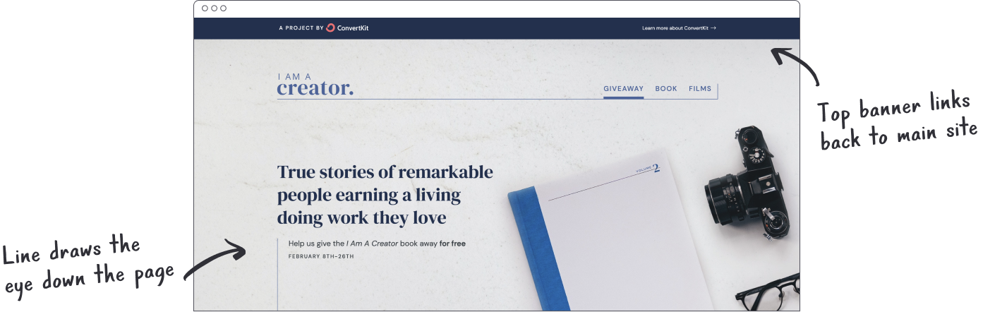 Grayscale – A handmade sans-serif font