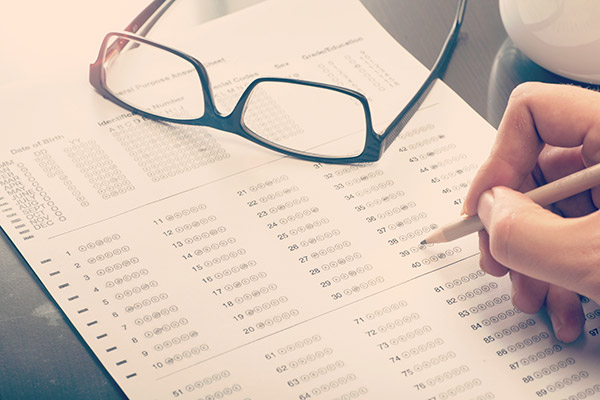 ICM Current Vacancies - Examiner