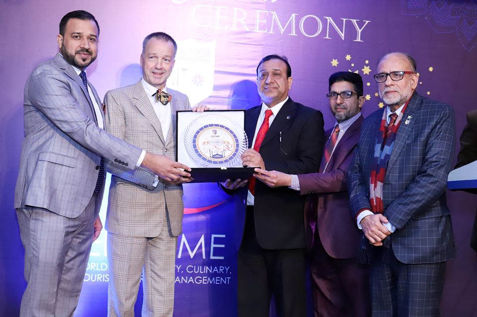 All the latest news about ICM and our courses.