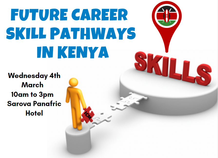 All the latest events from ICM education