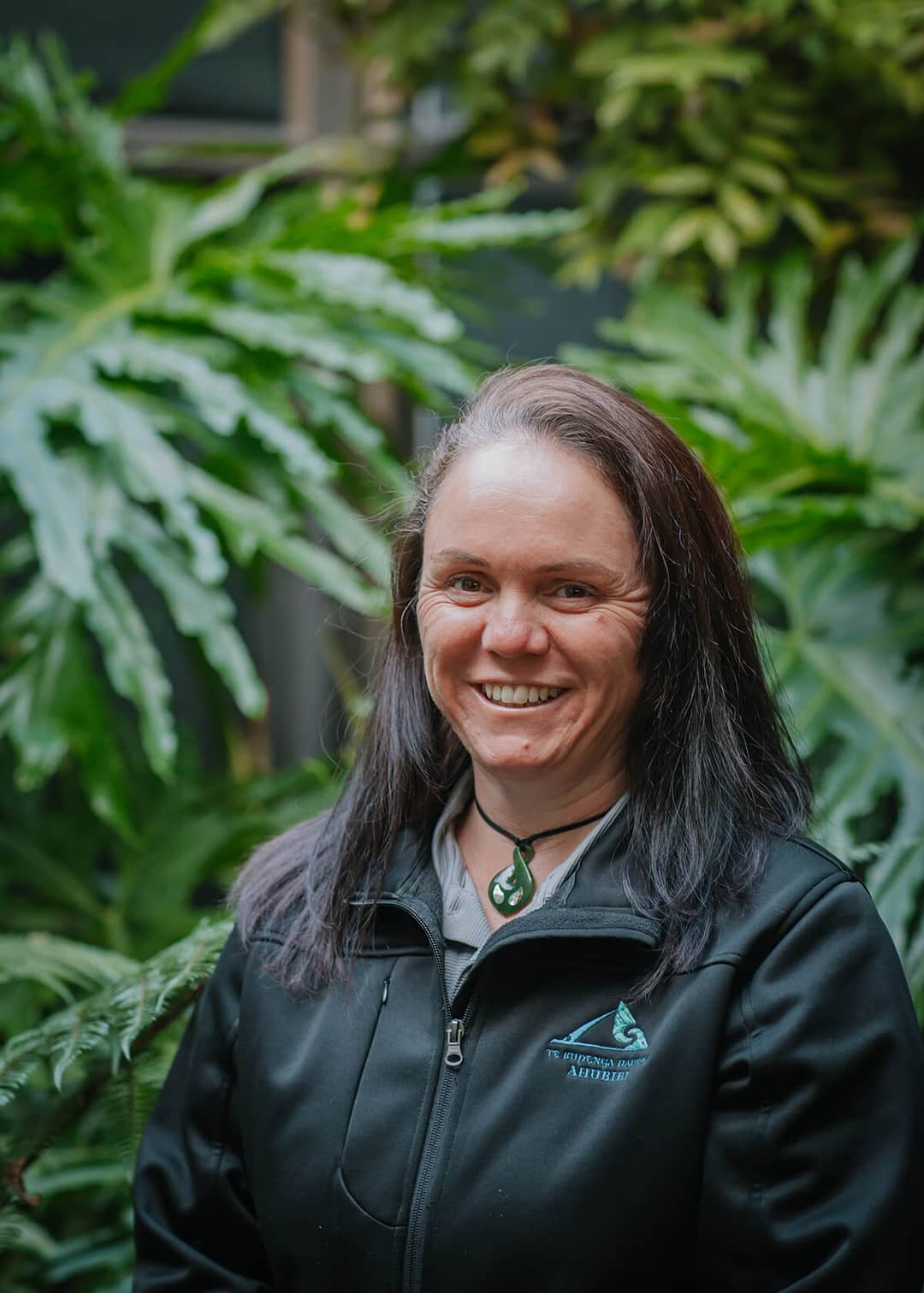 Janet | Our People | Te Kupenga Hauora - Ahuriri