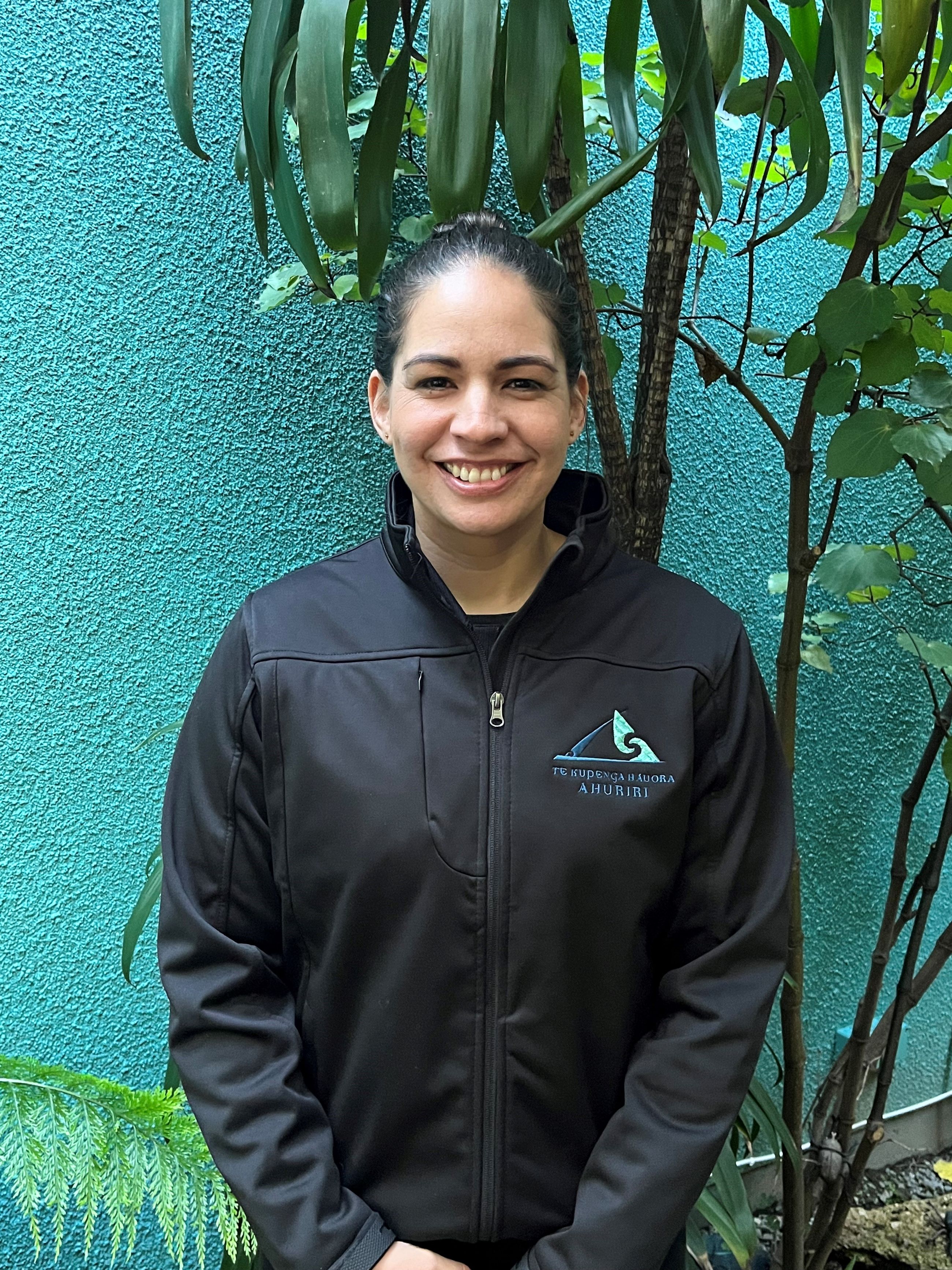 Hannah | Our People | Te Kupenga Hauora - Ahuriri