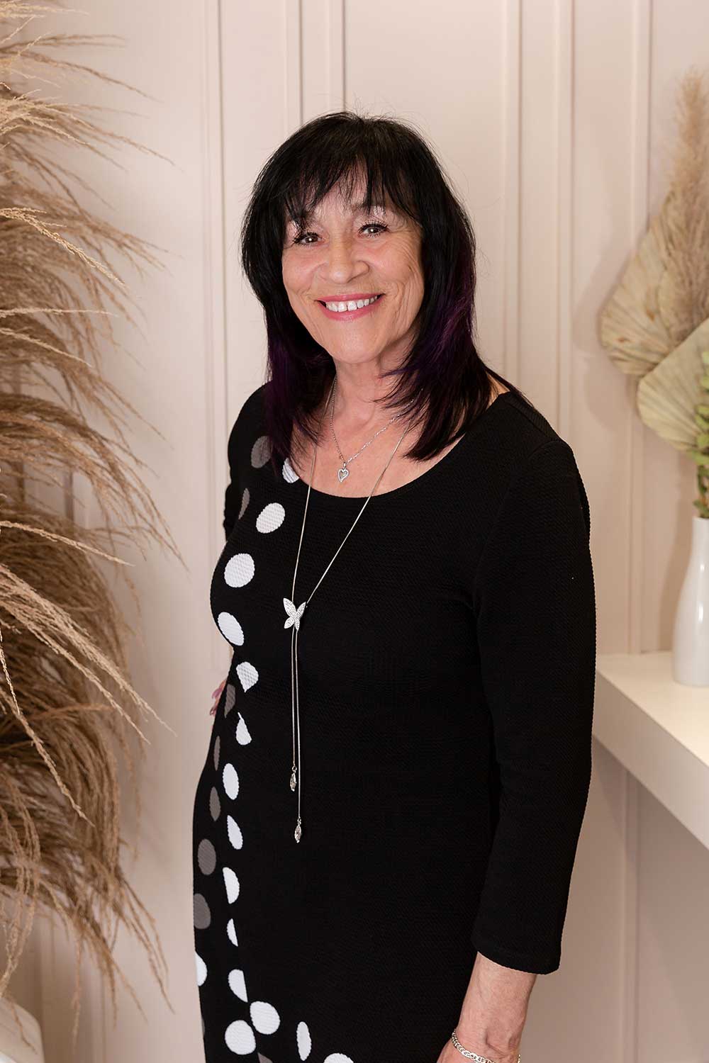 À propos | Salon de beauté Le Vermeil