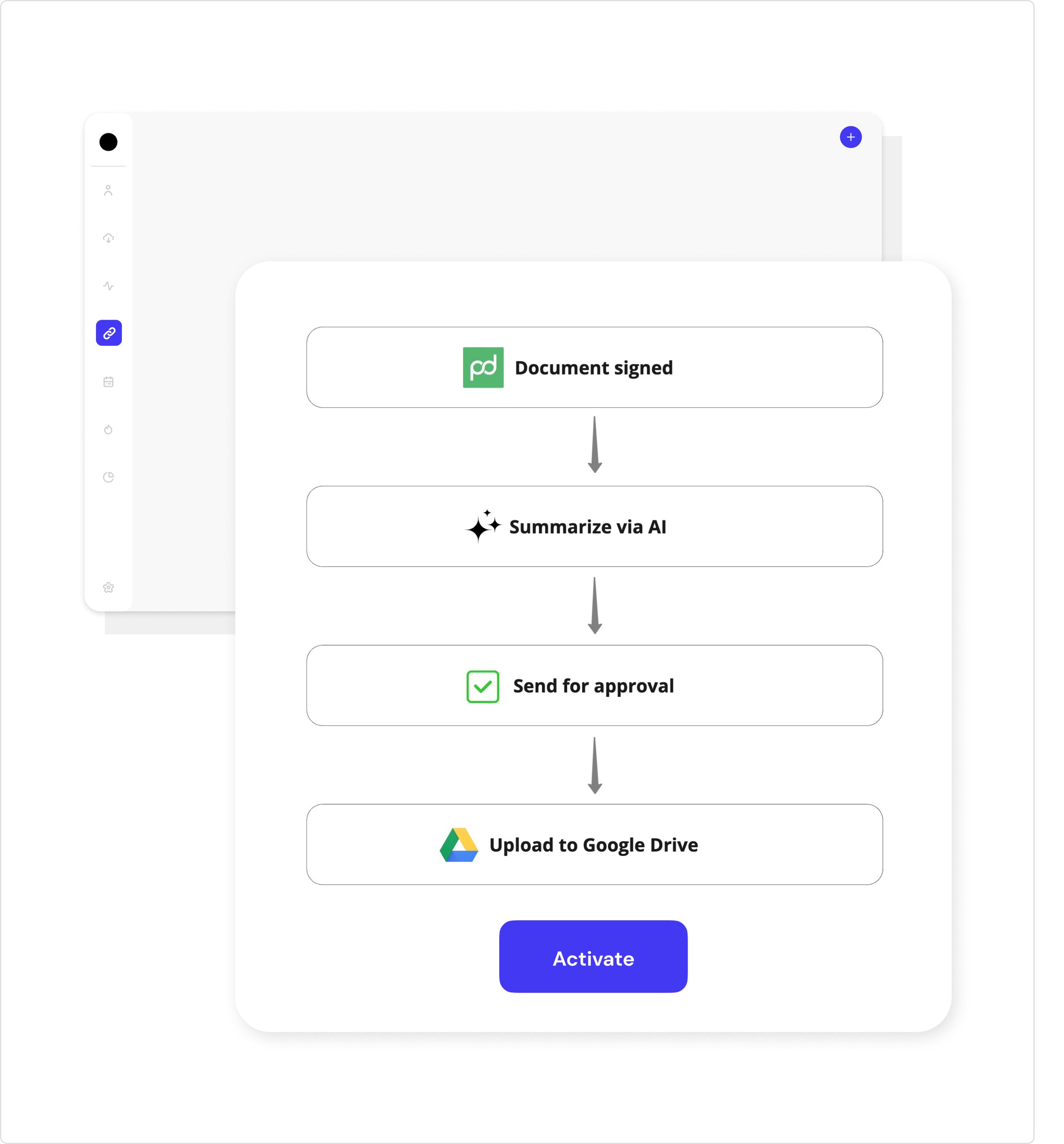 Appmixer: Embedded iPaaS and Workflow Automation System