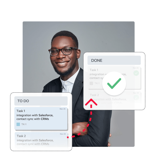 Appmixer: Embedded iPaaS and Workflow Automation System