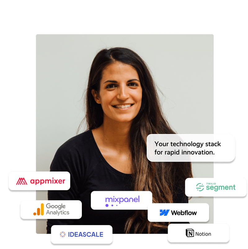 Appmixer: Embedded iPaaS and Workflow Automation System