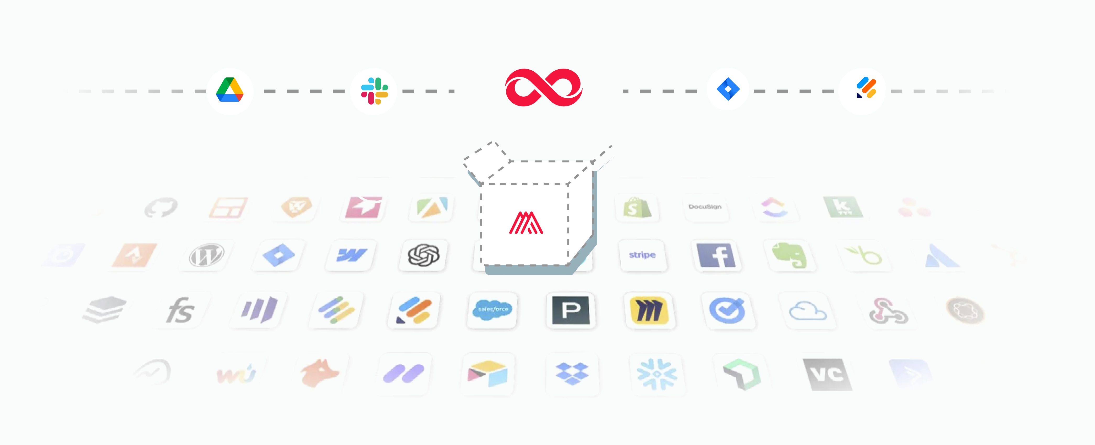 Build Custom Connector for your Appmixer instance