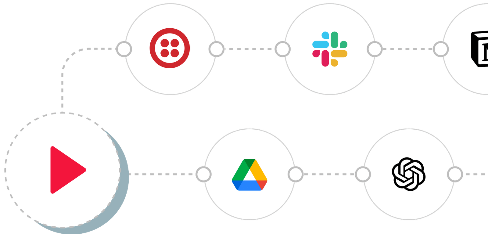 Appmixer: Embedded iPaaS and Workflow Automation System