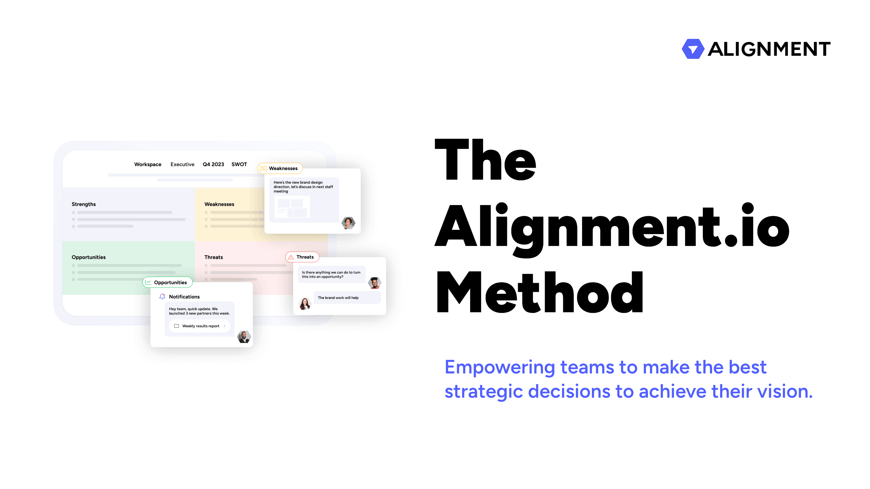 Alignment.io Playbook Strategic Planning Guide | View the Alignment.io ...